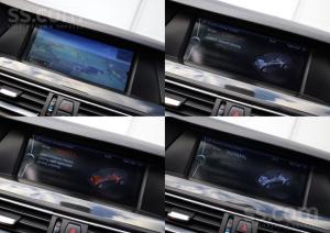 Pelēks BMW 530 2010 Rīga, ar dzinēja tilpumu 3.00 L un nobraukumu 420 tūkst. km par 8495 €, foto 23 vietnē AUTOMOTO.COM.LV