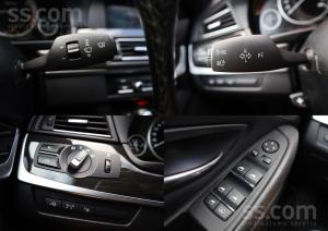 Pelēks BMW 530 2010 Rīga, ar dzinēja tilpumu 3.00 L un nobraukumu 420 tūkst. km par 8495 €, foto 24 vietnē AUTOMOTO.COM.LV