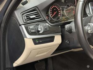 Grey BMW 530 2010 in Marijampole, with an engine capacity of 2.99 L and mileage of 270 thousand km for 10900 €, photo 25 on AUTOMOTO.COM.LV