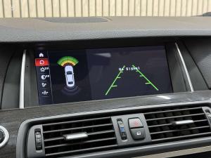 Grey BMW 530 2010 in Marijampole, with an engine capacity of 2.99 L and mileage of 270 thousand km for 10900 €, photo 29 on AUTOMOTO.COM.LV