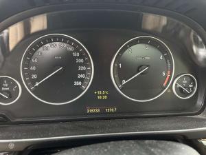 Серый БМВ 530 2010 в Вильнюс, объемом двигателя 2.99 л и пробегом 315 тыс. км за 6000 €, фото 9 на AUTOMOTO.COM.LV