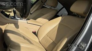 Grey BMW 530 2010 in Riga, with an engine capacity of 3.00 L and mileage of 0 thousand km for 7950 €, photo 14 on AUTOMOTO.COM.LV