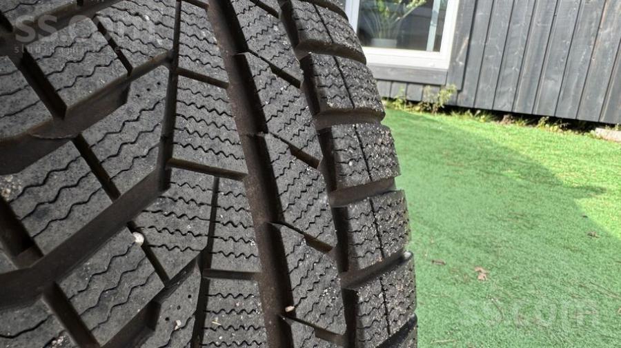 Grey BMW 530 2010 in Riga, with an engine capacity of 3.00 L and mileage of 0 thousand km for 7950 €, photo 25 on AUTOMOTO.COM.LV