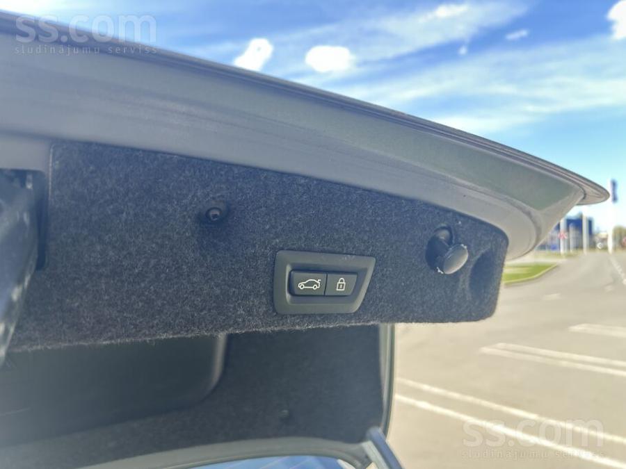 Pelēks BMW 530 2011 Rīga, ar dzinēja tilpumu 3.00 L un nobraukumu 270 tūkst. km par 9000 €, foto 6 vietnē AUTOMOTO.COM.LV