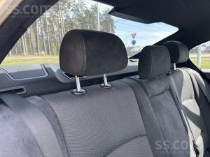 Pelēks BMW 530 2011 Rīga, ar dzinēja tilpumu 3.00 L un nobraukumu 270 tūkst. km par 9000 €, foto 15 vietnē AUTOMOTO.COM.LV