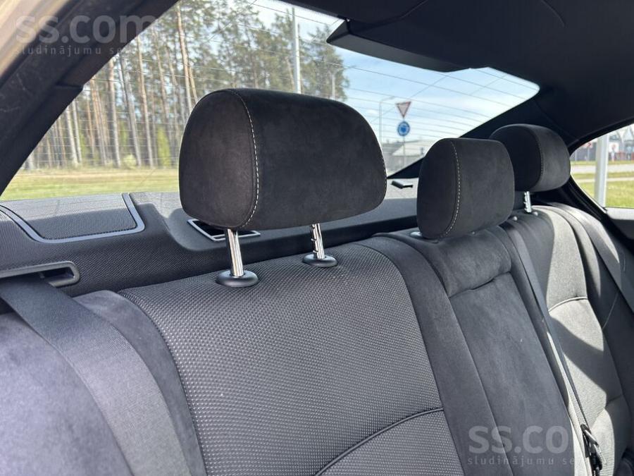 Pelēks BMW 530 2011 Rīga, ar dzinēja tilpumu 3.00 L un nobraukumu 270 tūkst. km par 9000 €, foto 15 vietnē AUTOMOTO.COM.LV