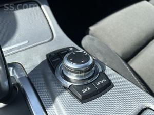 Pelēks BMW 530 2011 Rīga, ar dzinēja tilpumu 3.00 L un nobraukumu 270 tūkst. km par 9000 €, foto 23 vietnē AUTOMOTO.COM.LV