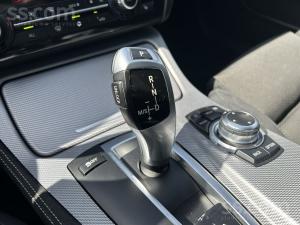 Pelēks BMW 530 2011 Rīga, ar dzinēja tilpumu 3.00 L un nobraukumu 270 tūkst. km par 9000 €, foto 24 vietnē AUTOMOTO.COM.LV