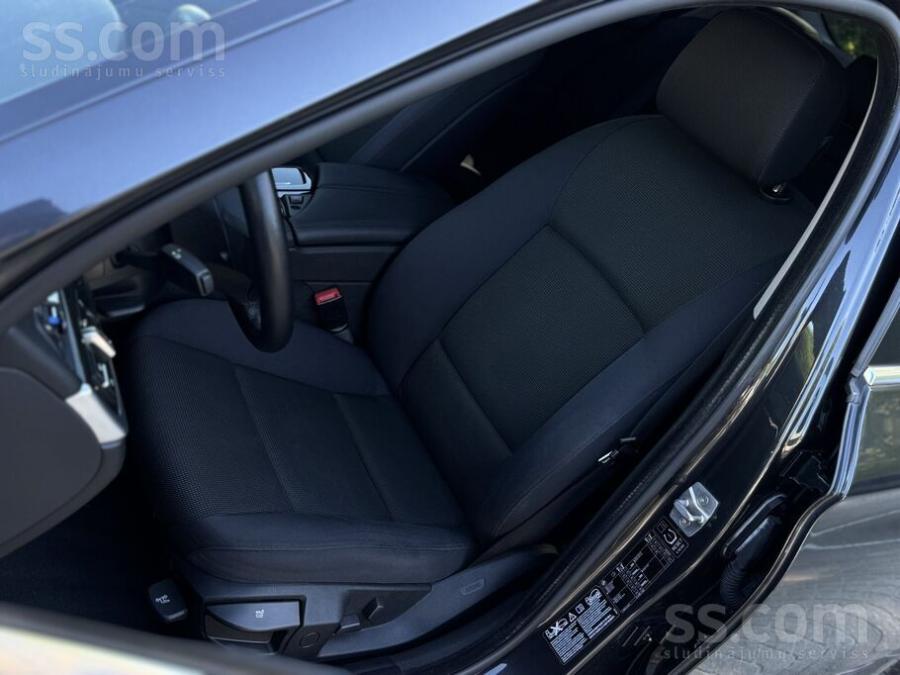 Серый БМВ 530 2011 в Юрмала, объемом двигателя 3.00 л и пробегом 213 тыс. км за 8790 €, фото 15 на AUTOMOTO.COM.LV