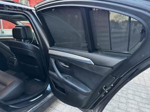 Pelēks BMW 530 2011 Kuldīga, ar dzinēja tilpumu 3.00 L un nobraukumu 324 tūkst. km par 10700 €, foto 14 vietnē AUTOMOTO.COM.LV