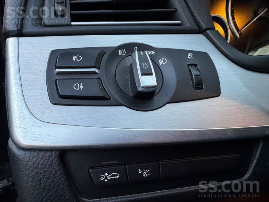Pelēks BMW 530 2011 Kuldīga, ar dzinēja tilpumu 3.00 L un nobraukumu 324 tūkst. km par 10700 €, foto 15 vietnē AUTOMOTO.COM.LV