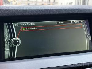 Pelēks BMW 530 2011 Kuldīga, ar dzinēja tilpumu 3.00 L un nobraukumu 324 tūkst. km par 10700 €, foto 18 vietnē AUTOMOTO.COM.LV