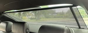 Grey BMW 530 2011 in Marijampole, with an engine capacity of 3.00 L and mileage of 369 thousand km for 12800 €, photo 16 on AUTOMOTO.COM.LV