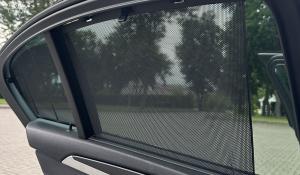 Grey BMW 530 2011 in Marijampole, with an engine capacity of 3.00 L and mileage of 369 thousand km for 12800 €, photo 17 on AUTOMOTO.COM.LV