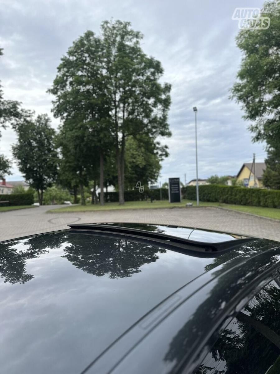 Grey BMW 530 2011 in Marijampole, with an engine capacity of 3.00 L and mileage of 369 thousand km for 12800 €, photo 23 on AUTOMOTO.COM.LV