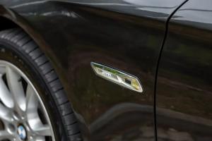 Pelēks BMW 530 2011 Jelgava, ar dzinēja tilpumu 3.00 L un nobraukumu 241 tūkst. km par 9500 €, foto 8 vietnē AUTOMOTO.COM.LV