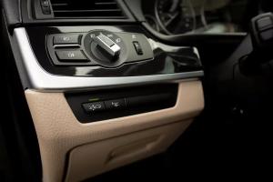 Pelēks BMW 530 2011 Jelgava, ar dzinēja tilpumu 3.00 L un nobraukumu 241 tūkst. km par 9500 €, foto 13 vietnē AUTOMOTO.COM.LV