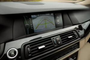 Pelēks BMW 530 2011 Jelgava, ar dzinēja tilpumu 3.00 L un nobraukumu 241 tūkst. km par 9500 €, foto 20 vietnē AUTOMOTO.COM.LV