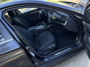 Pelēks BMW 530 2011 Jūrmala, ar dzinēja tilpumu 3.00 L un nobraukumu 213 tūkst. km par 8790 €, foto 12 vietnē AUTOMOTO.COM.LV