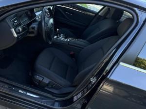 Pelēks BMW 530 2011 Jūrmala, ar dzinēja tilpumu 3.00 L un nobraukumu 213 tūkst. km par 8790 €, foto 14 vietnē AUTOMOTO.COM.LV