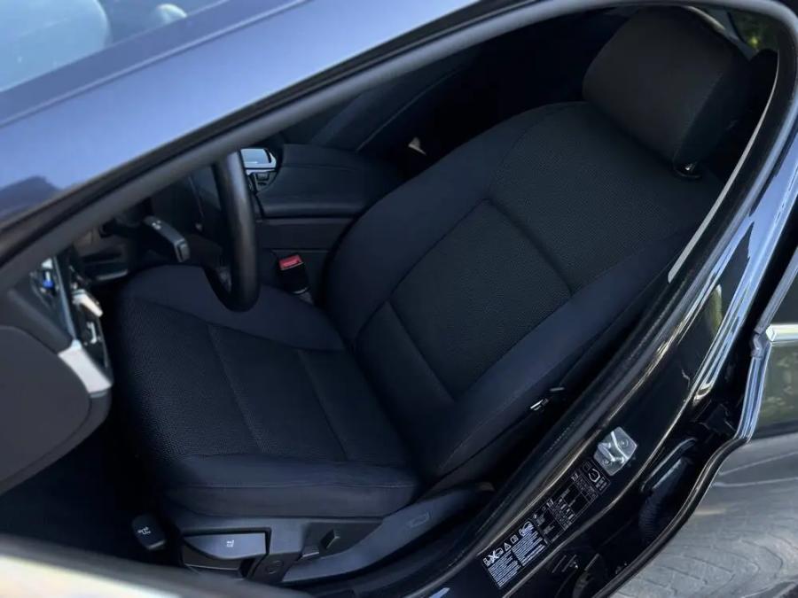 Pelēks BMW 530 2011 Jūrmala, ar dzinēja tilpumu 3.00 L un nobraukumu 213 tūkst. km par 8790 €, foto 15 vietnē AUTOMOTO.COM.LV