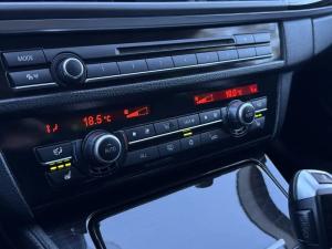 Pelēks BMW 530 2011 Jūrmala, ar dzinēja tilpumu 3.00 L un nobraukumu 213 tūkst. km par 8790 €, foto 19 vietnē AUTOMOTO.COM.LV