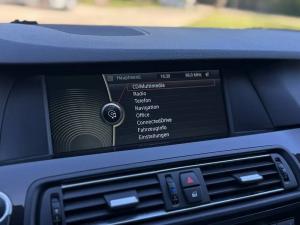 Pelēks BMW 530 2011 Jūrmala, ar dzinēja tilpumu 3.00 L un nobraukumu 213 tūkst. km par 8790 €, foto 21 vietnē AUTOMOTO.COM.LV