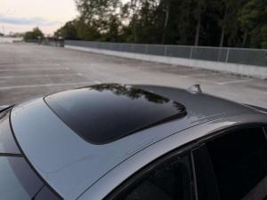 Pelēks BMW 530 2011 Viļņa, ar dzinēja tilpumu 2.99 L un nobraukumu 208 tūkst. km par 8800 €, foto 10 vietnē AUTOMOTO.COM.LV