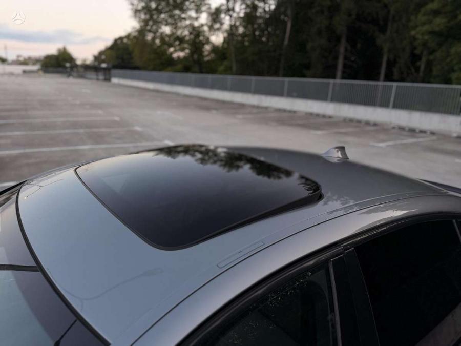 Pelēks BMW 530 2011 Viļņa, ar dzinēja tilpumu 2.99 L un nobraukumu 208 tūkst. km par 8800 €, foto 10 vietnē AUTOMOTO.COM.LV
