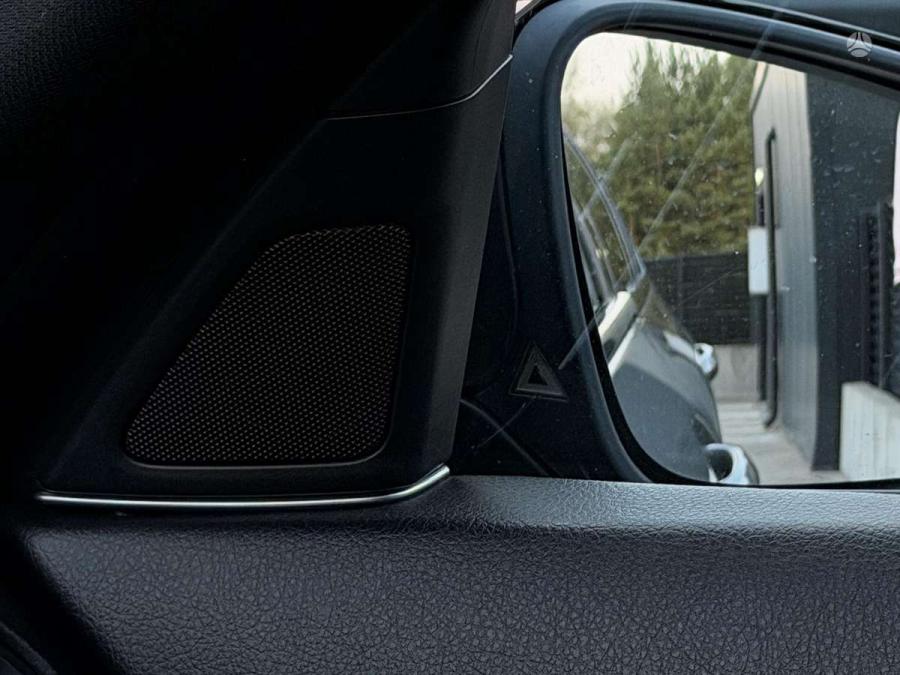 Pelēks BMW 530 2011 Viļņa, ar dzinēja tilpumu 2.99 L un nobraukumu 208 tūkst. km par 8800 €, foto 15 vietnē AUTOMOTO.COM.LV