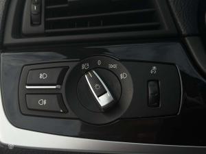 Grey BMW 530 2011 in Klaipeda, with an engine capacity of 3.00 L and mileage of 271 thousand km for 8999 €, photo 19 on AUTOMOTO.COM.LV