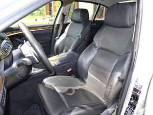 Grey BMW 530 2011 in Vilnius, with an engine capacity of 2.99 L and mileage of 320 thousand km for 10000 €, photo 14 on AUTOMOTO.COM.LV