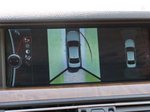 Grey BMW 530 2011 in Vilnius, with an engine capacity of 2.99 L and mileage of 320 thousand km for 10000 €, photo 36 on AUTOMOTO.COM.LV