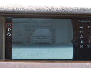 Grey BMW 530 2011 in Vilnius, with an engine capacity of 2.99 L and mileage of 320 thousand km for 10000 €, photo 39 on AUTOMOTO.COM.LV