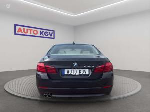 Серый БМВ 530 2011 в Клайпеда, объемом двигателя 3.00 л и пробегом 271 тыс. км за 8999 €, фото 5 на AUTOMOTO.COM.LV