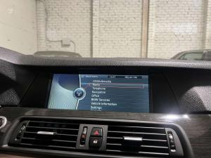 Pelēks BMW 530 2011 Klaipėda, ar dzinēja tilpumu 2.99 L un nobraukumu 319 tūkst. km par 8500 €, foto 14 vietnē AUTOMOTO.COM.LV