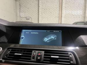 Pelēks BMW 530 2011 Klaipėda, ar dzinēja tilpumu 2.99 L un nobraukumu 319 tūkst. km par 8500 €, foto 23 vietnē AUTOMOTO.COM.LV