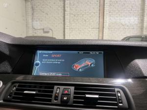 Pelēks BMW 530 2011 Klaipėda, ar dzinēja tilpumu 2.99 L un nobraukumu 319 tūkst. km par 8500 €, foto 28 vietnē AUTOMOTO.COM.LV