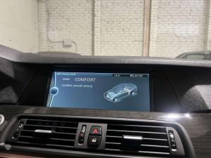 Pelēks BMW 530 2011 Klaipėda, ar dzinēja tilpumu 2.99 L un nobraukumu 319 tūkst. km par 8500 €, foto 32 vietnē AUTOMOTO.COM.LV