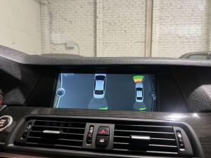 Pelēks BMW 530 2011 Klaipėda, ar dzinēja tilpumu 2.99 L un nobraukumu 319 tūkst. km par 8500 €, foto 35 vietnē AUTOMOTO.COM.LV