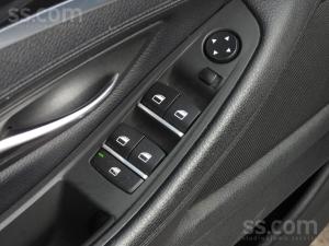 Pelēks BMW 530 2011 Rīga, ar dzinēja tilpumu 3.00 L un nobraukumu 283 tūkst. km par 9990 €, foto 20 vietnē AUTOMOTO.COM.LV