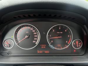 Pelēks BMW 530 2012 Kauņa, ar dzinēja tilpumu 3.00 L un nobraukumu 361 tūkst. km par 7100 €, foto 10 vietnē AUTOMOTO.COM.LV