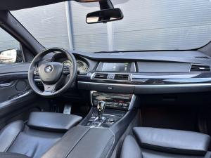 Pelēks BMW 530 2012 Tallina, ar dzinēja tilpumu 0.00 L un nobraukumu 241 tūkst. km par 9990 €, foto 4 vietnē AUTOMOTO.COM.LV