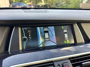 Pelēks BMW 530 2012 Tallina, ar dzinēja tilpumu 0.00 L un nobraukumu 241 tūkst. km par 9990 €, foto 9 vietnē AUTOMOTO.COM.LV