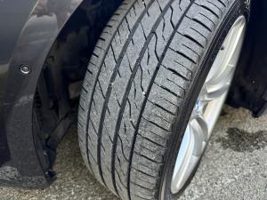 Pelēks BMW 530 2012 Tallina, ar dzinēja tilpumu 0.00 L un nobraukumu 241 tūkst. km par 9990 €, foto 16 vietnē AUTOMOTO.COM.LV