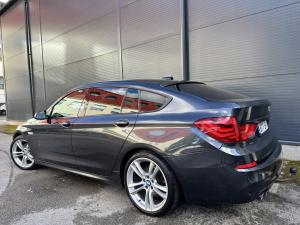 Pelēks BMW 530 2012 Tallina, ar dzinēja tilpumu 0.00 L un nobraukumu 241 tūkst. km par 9990 €, foto 18 vietnē AUTOMOTO.COM.LV