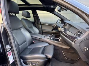 Pelēks BMW 530 2012 Tallina, ar dzinēja tilpumu 0.00 L un nobraukumu 241 tūkst. km par 9990 €, foto 21 vietnē AUTOMOTO.COM.LV