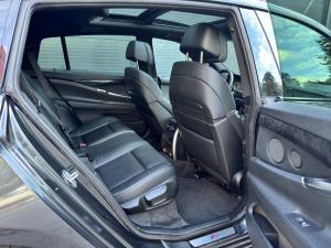 Pelēks BMW 530 2012 Tallina, ar dzinēja tilpumu 0.00 L un nobraukumu 241 tūkst. km par 9990 €, foto 25 vietnē AUTOMOTO.COM.LV