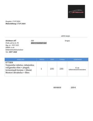 Pelēks BMW 530 2012 Tallina, ar dzinēja tilpumu 0.00 L un nobraukumu 241 tūkst. km par 9990 €, foto 30 vietnē AUTOMOTO.COM.LV