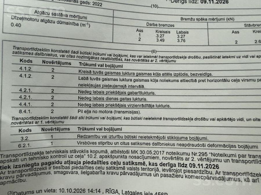 Pelēks BMW 530 2012 Rīga, ar dzinēja tilpumu 3.00 L un nobraukumu 0 tūkst. km par 5150 €, foto 18 vietnē AUTOMOTO.COM.LV